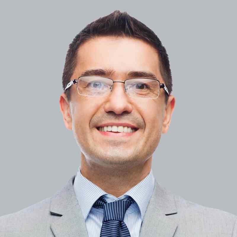 Struktur Organisasi - Gerakan Rakyat